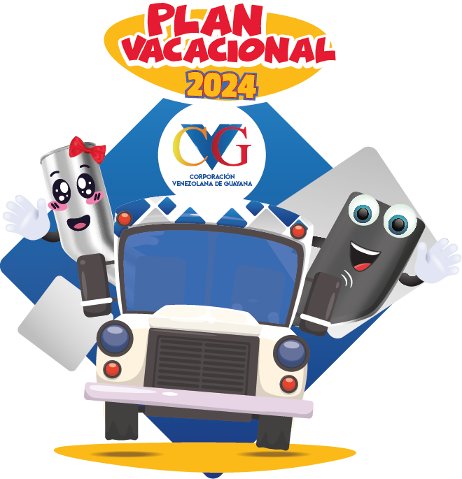 CVG - Ferrominera Orinoco C.A. (CVG FMO) | Corporación Venezolana de ...