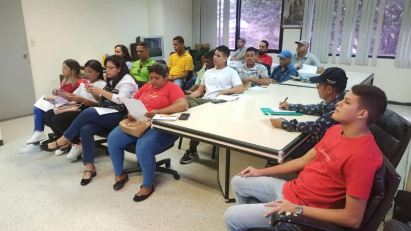 Noticias | Corporación Venezolana de Guayana