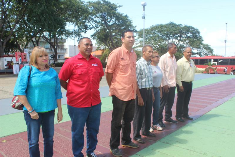 CVG Fundeporte apuesta por la masificación deportiva en la región ...